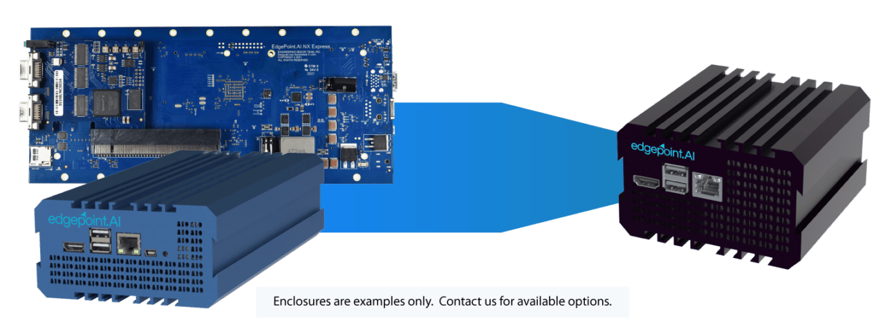 Home - Edgepoint AI - An EDT Edge Platform